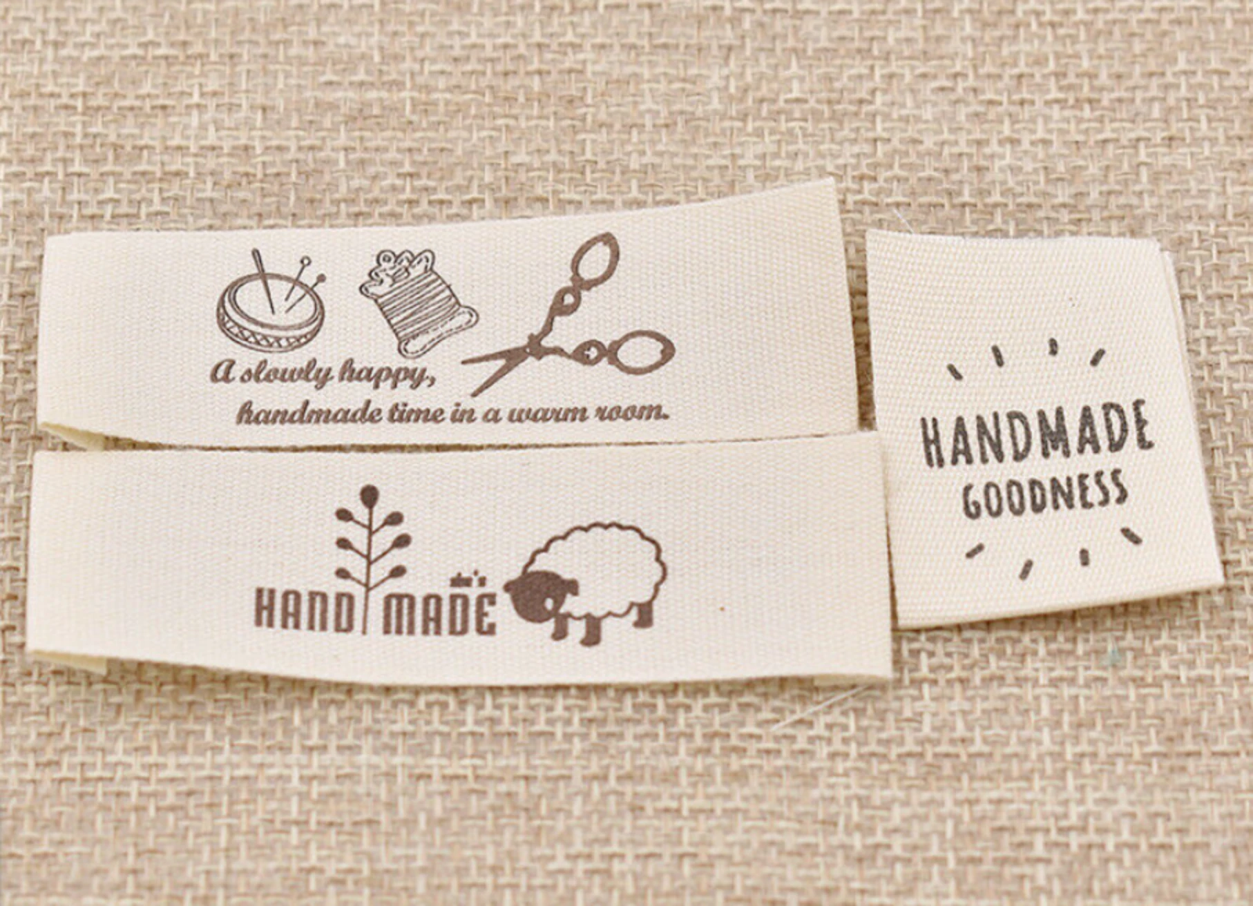 Eco-Friendly Labeling: A Sustainable Choice - Super Labels