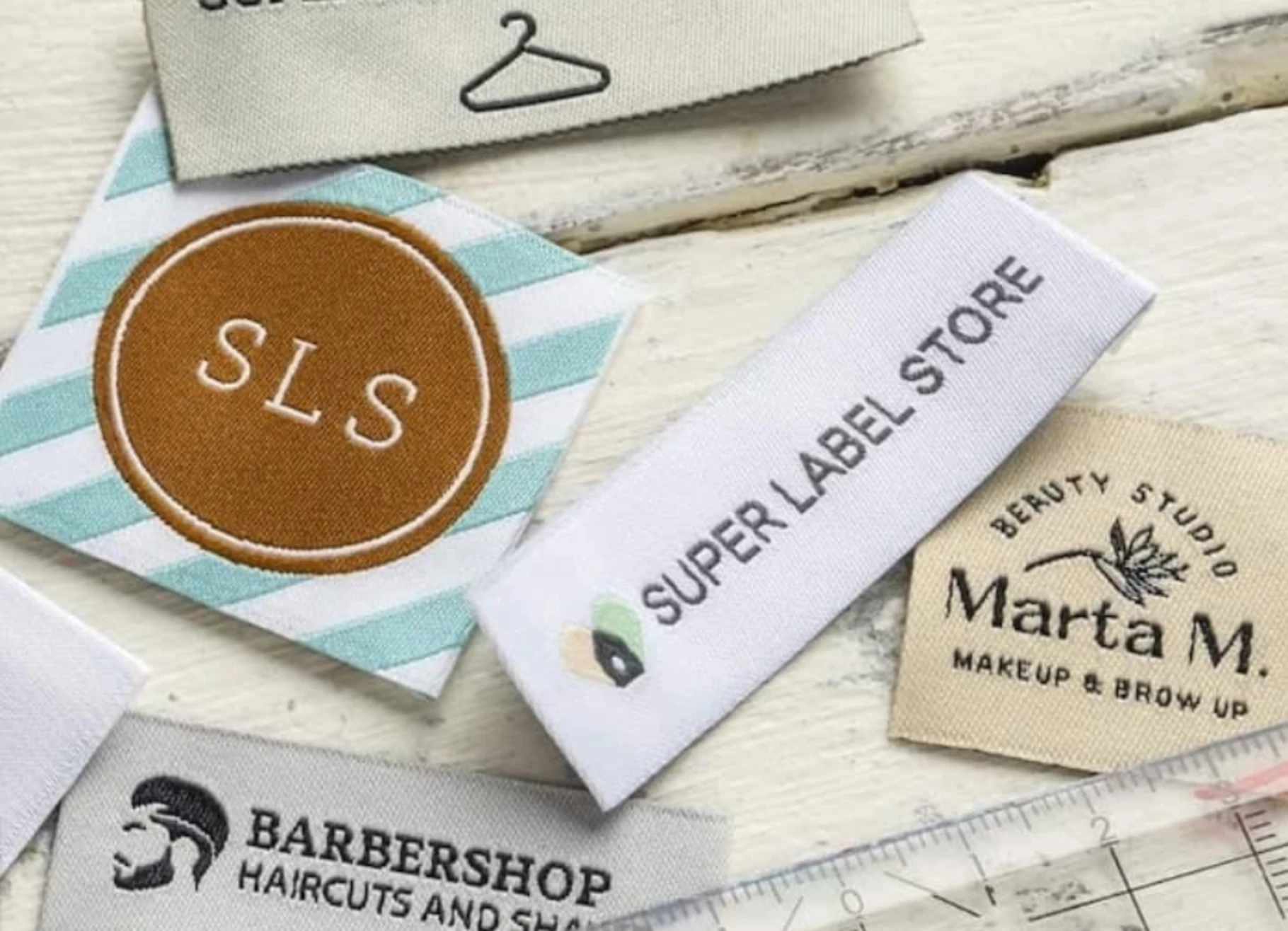 The Art of Label Design: Tips and Tricks - Super Labels